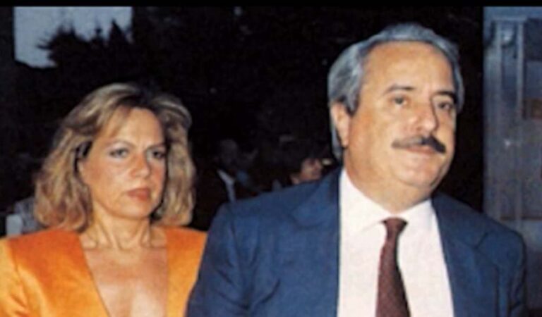 A Reggio Calabria due strade intitolate a Giovanni Falcone e alla ...