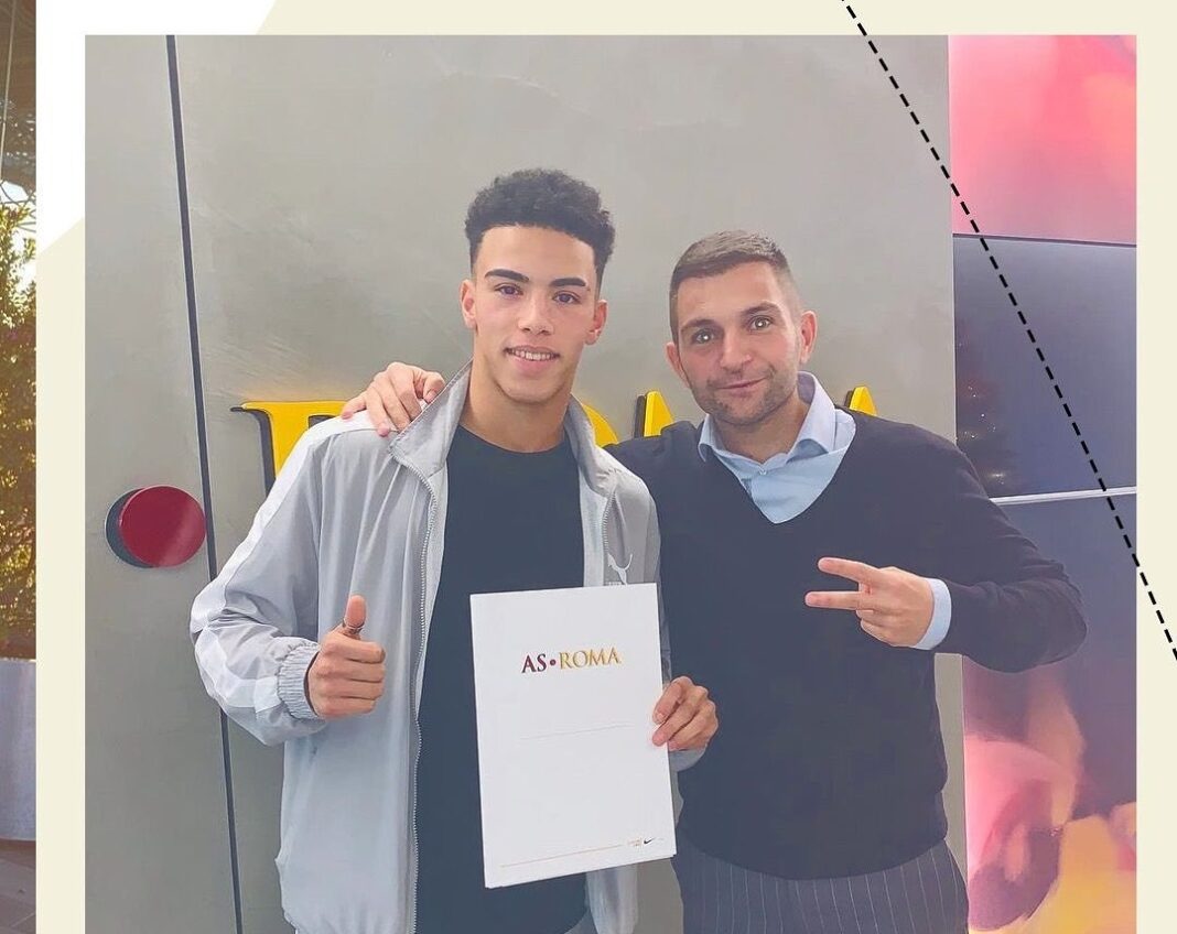 Paloni a Reggina Talk: "Richieste per Liotti ma ama la Reggina. Obi ...