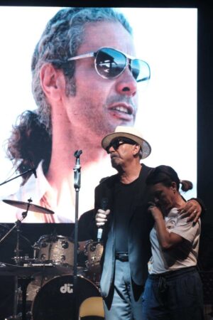 La Festa della Luce per Francesco Talia. Tra musica, memoria e la forma ...